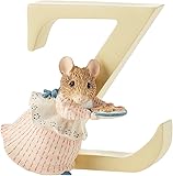 Beatrix Potter Alphabet Letter A Peter Rabbit Figurine: Amazon.co.uk ...