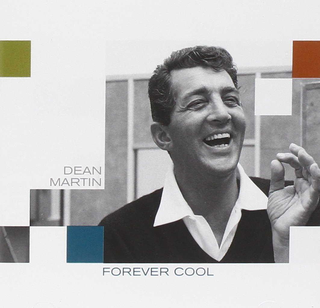 Forever Cool - Dean Martin: Amazon.de: Musik