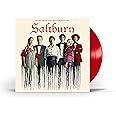 Amazon.com: Saltburn (Music From The Motion Picture)[Red LP]: CDs y Vinilo