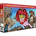 Amazon.com: Mad Bullets Kit for Switch : Contact Sales Ltd: Video Games