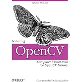 Amazon.com: Learning OpenCV 3: Computer Vision in C++ with the OpenCV Library: 9781491937990 ...