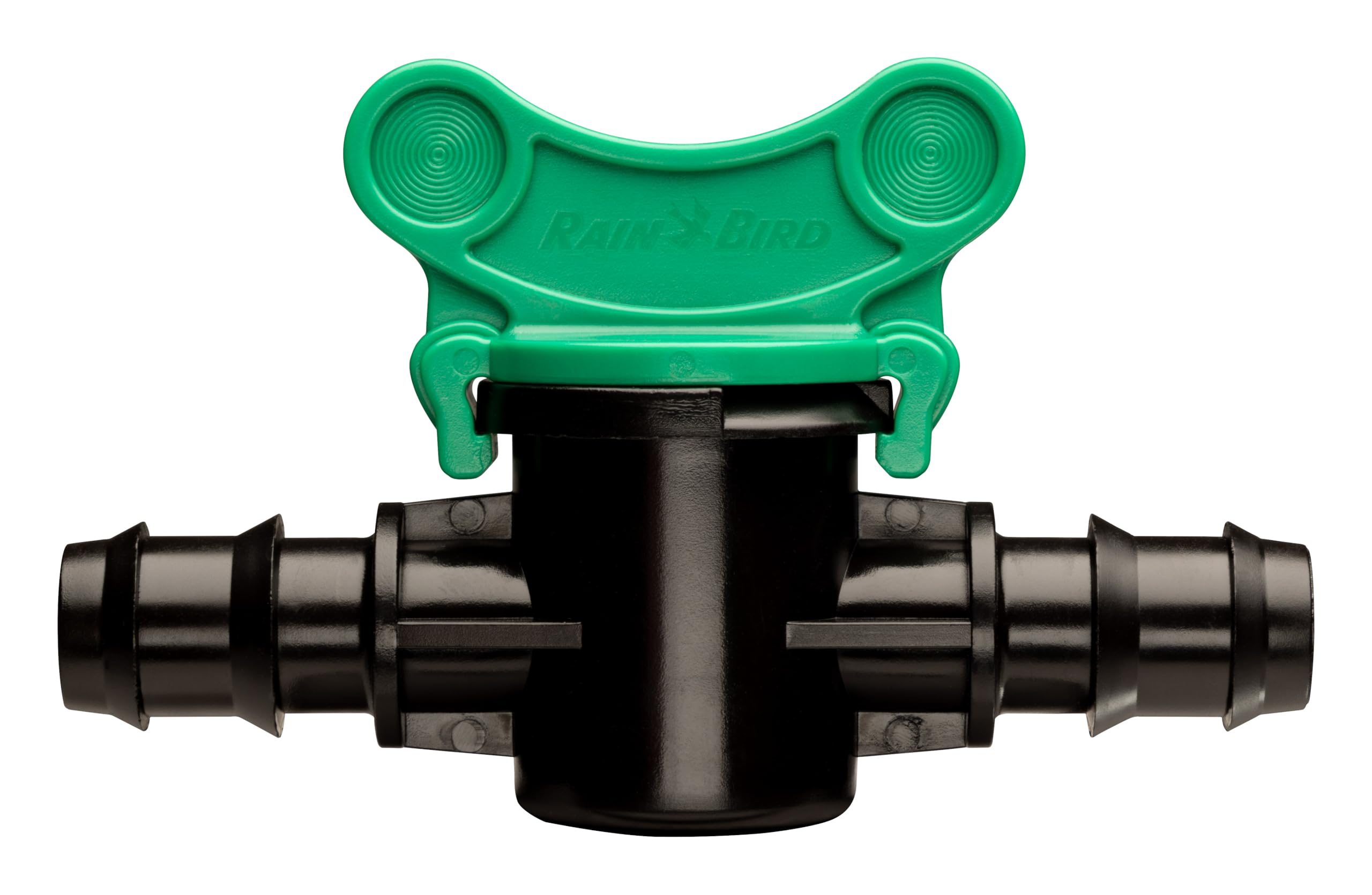 Rain Bird BVAL50-1S Drip Irrigation 1/2" Barbed Valve, Male x Male for sale | Denver, CO ...