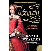 After Elizabeth: The Rise of James of Scotland and the Struggle for the ...