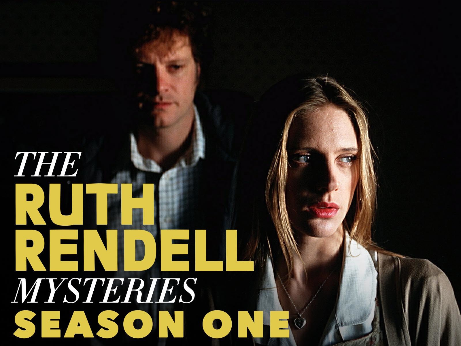 Watch The Ruth Rendell Mysteries | Prime Video
