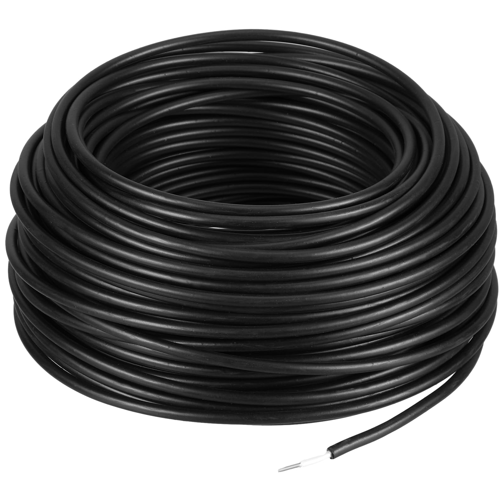 Mua Electric Fence Wire Double Insulated Underground Hard Cable Double ...