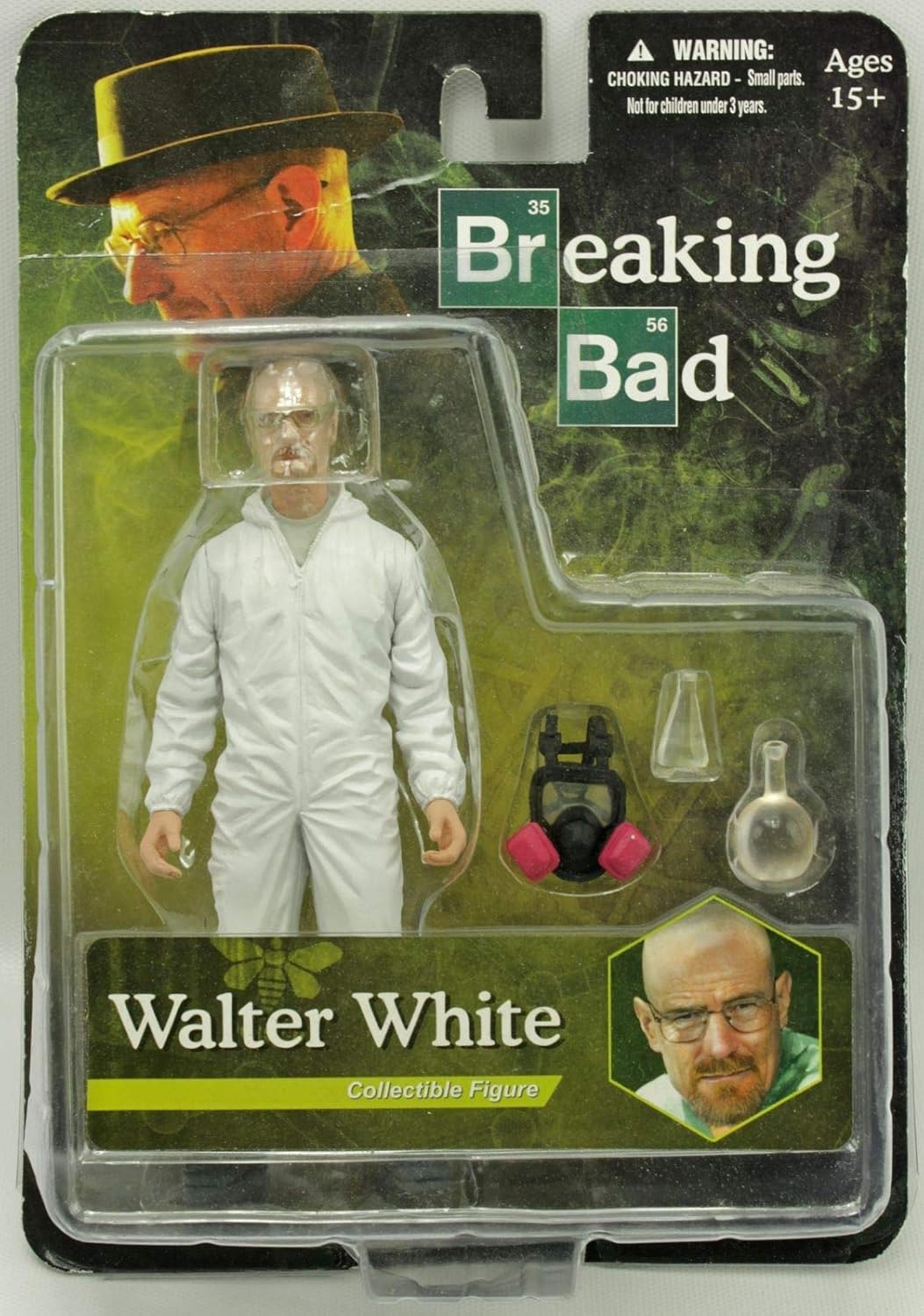 Star images 75350 Breaking Bad Action Figure – BigaMart