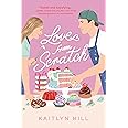 Amazon.com: Love from Scratch: 9780593379165: Hill, Kaitlyn: Books