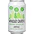 Whole Earth Organic Lightly Sparkling Orange and Lemon Drink 330 ml ...
