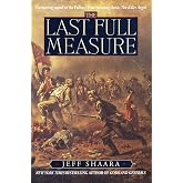 Amazon.com: The Last Full Measure: A Novel of the Civil War (Civil War ...
