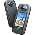 Amazon.com : AKASO 360 Weatherproof 360° Action Camera - 5.7K 360 Video ...