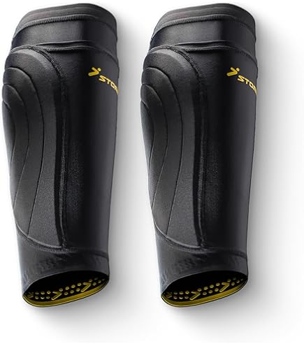 Sweat Pads For Under Arms Storelli BodyShield Arm Guards, Protective ...