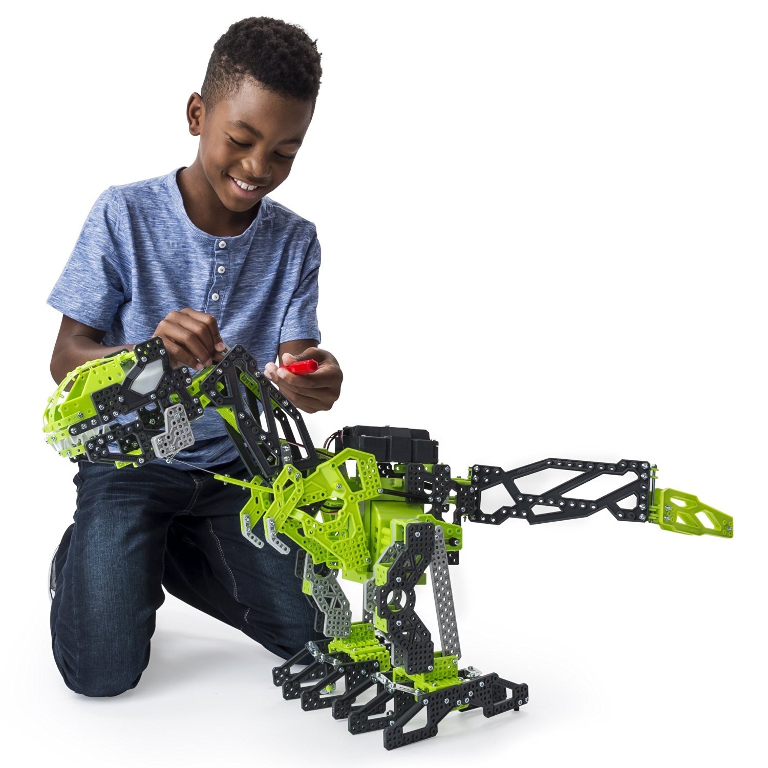 Mua Meccano-Erector - Meccasaur trên Amazon Mỹ chính hãng 2024 | Fado