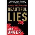 Beautiful Lies (Ridley Jones): Unger, Lisa: 9780307388995: Amazon.com ...
