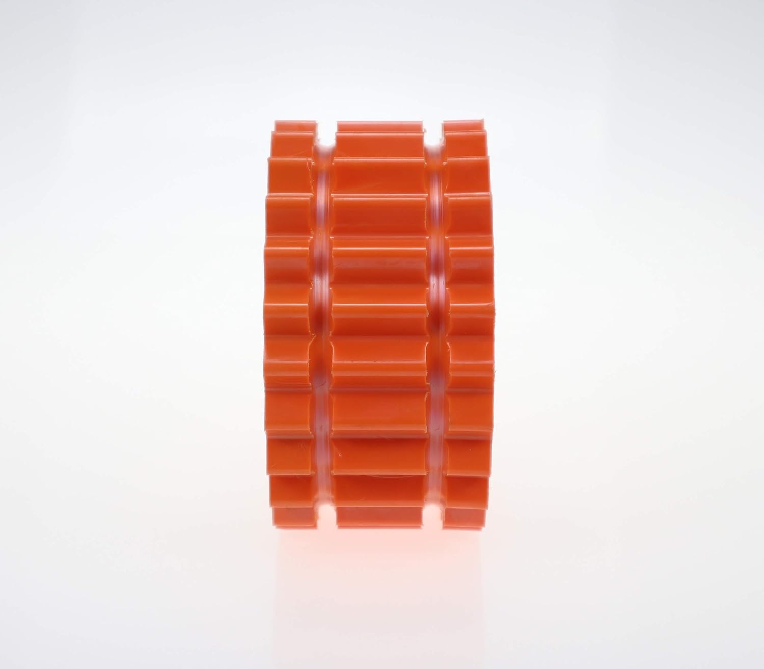 2.5 Elastomer Length 4530 in-lbs Nominal Torque Coupling Sleeve 8H for ...