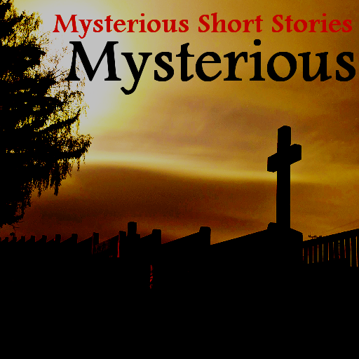 Mysterious- A Collection of 4 Mystery Short Stories:Amazon.fr:Appstore ...