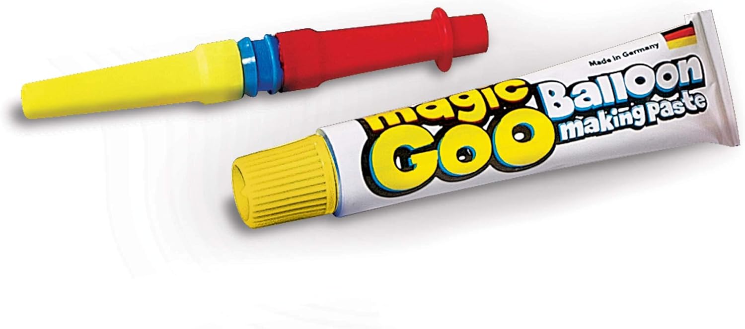 4M D406203 Disney Mickey Magic Goo Balloon Making Paste – BigaMart