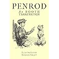Penrod: Illustrated Edition: Tarkington, Booth, Grant, Gordon ...