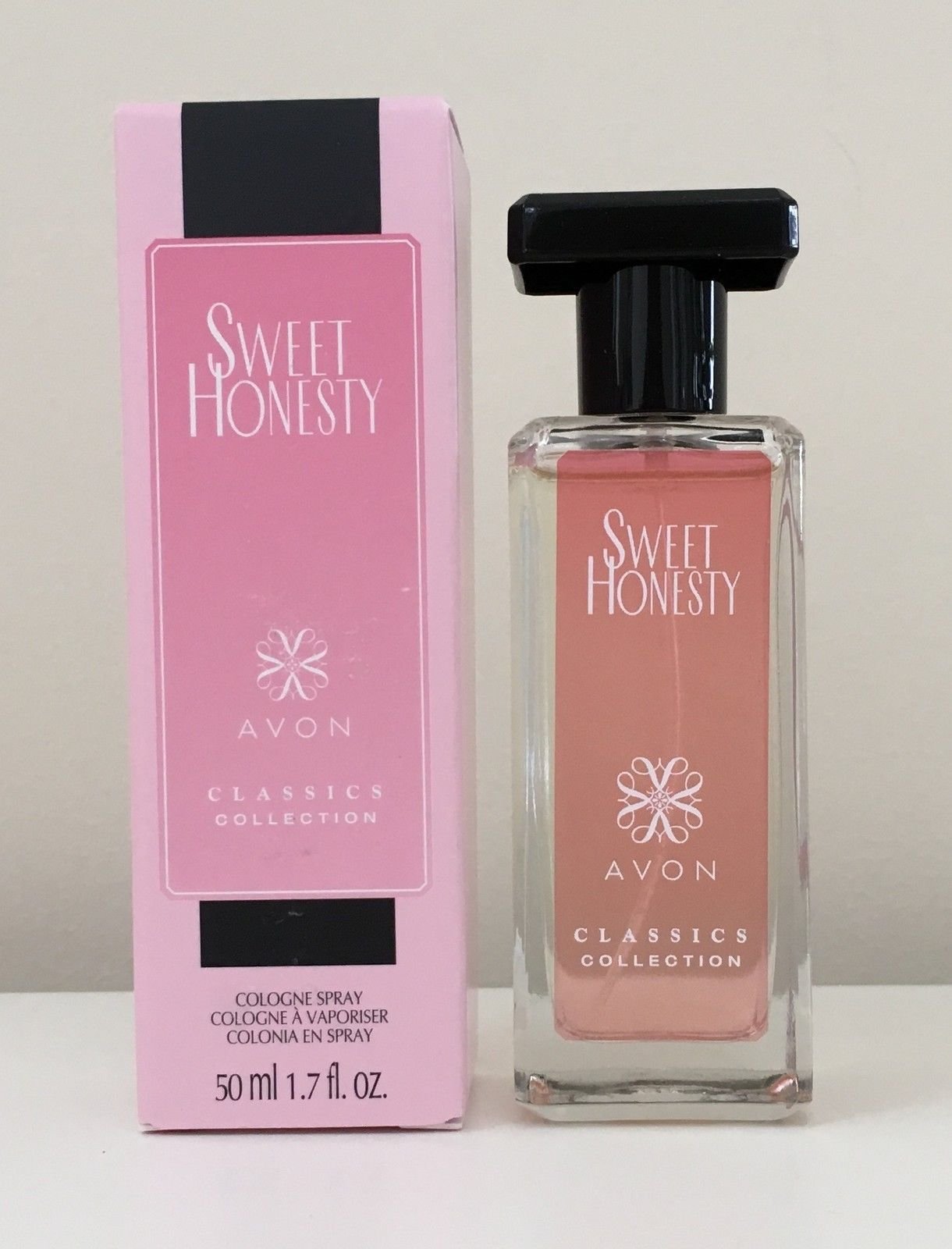 Amazon.com : Avon Candid Cologne Spray for Her : Candid Parfume : Beauty