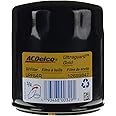 Amazon.com: ACDelco GM Original Equipment UPF64R Ultraguard Engine Oil ...
