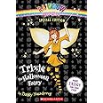 Rainbow Magic Special Edition: Trixie the Halloween Fairy: Meadows ...