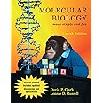 Molecular Biology made simple and fun, 4th edition: David P. Clark ...