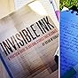 Amazon.com: Invisible Ink: A Practical Guide to Building Stories that ...