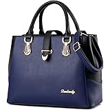 Nevenka Women Bag Original Handbag Shoulder Satchel PU Messenger Bags ...