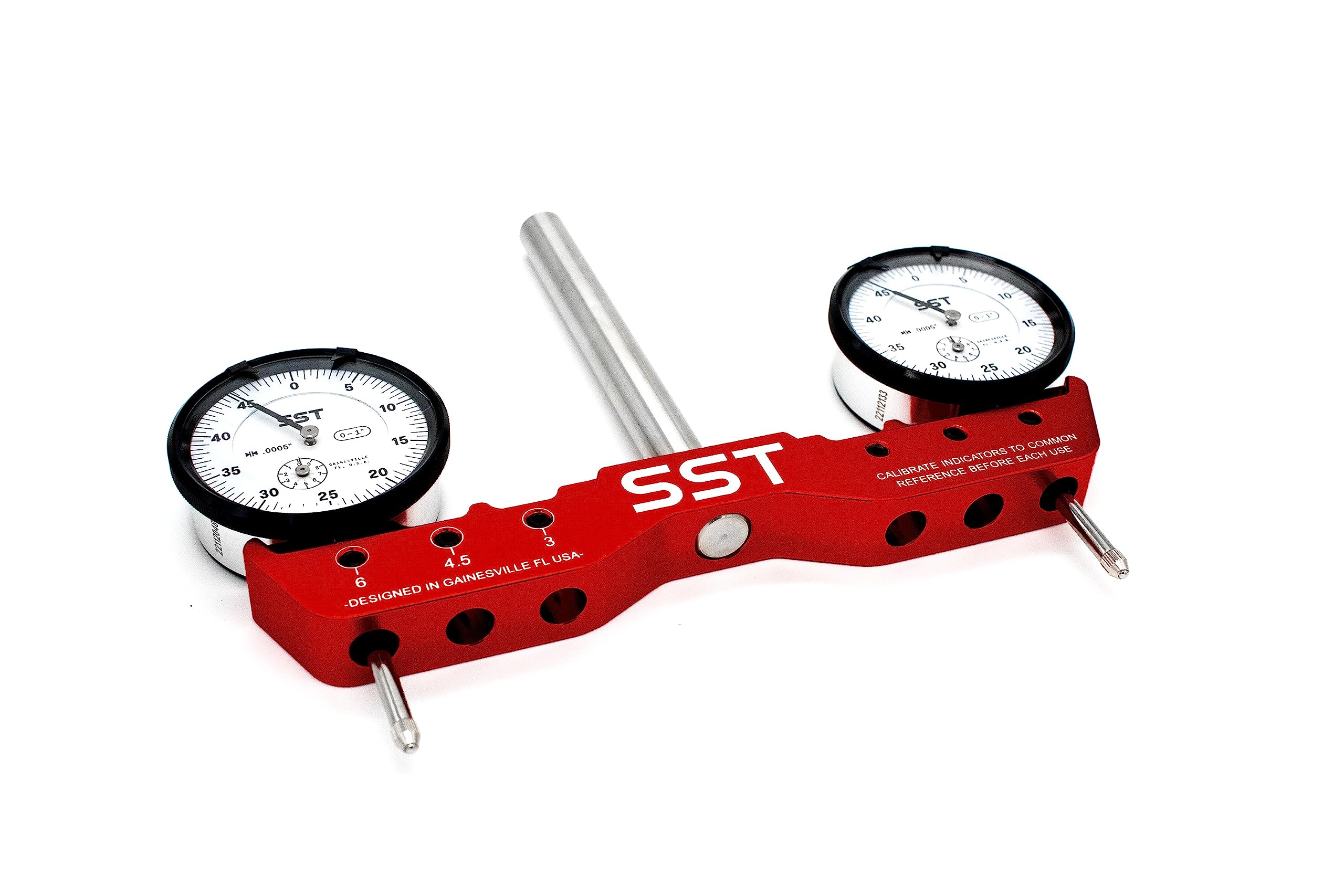 SST - Regular Mill & Lathe Tramming System - Tram, Align, & Square For ...