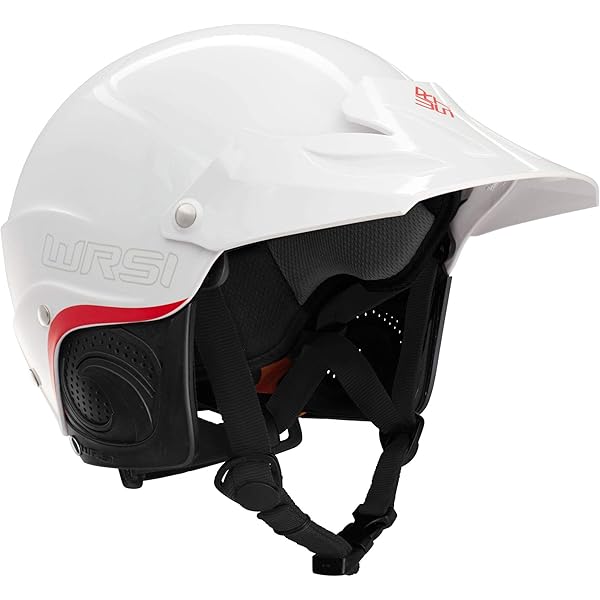 Full Face Kayak Helmet