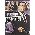 Amazon.com: Perry Mason: Season 7, Vol. 2 : Raymond Burr, William ...