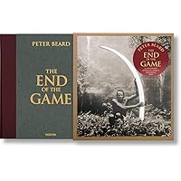 The End of the Game: Beard, Peter: 9780500275337: Amazon.com: Books