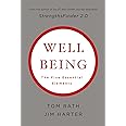 Wellbeing: The Five Essential Elements: Rath, Tom, Harter, Jim ...