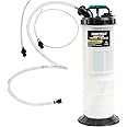Amazon.com: OEMTOOLS 24936 8 Quarts (2 Gallons) Manual Fluid Extractor, Oil Extractor Pump ...