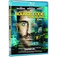 Amazon.com: Source Code [Blu-ray] : Jake Gyllenhaal, Michelle Monaghan ...