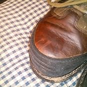 Amazon.com | Wolverine Men's W05551 Big Sky 8-Inch Hunting Boot | Hunting