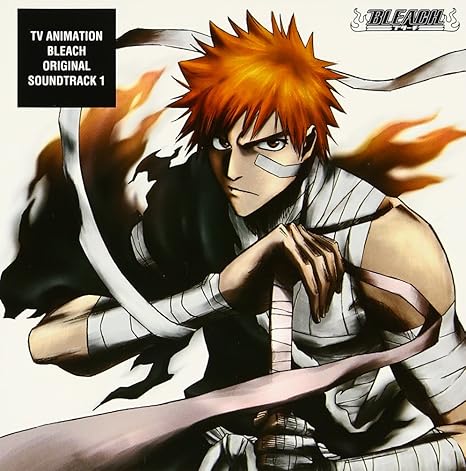 Bleach Vol.1: Amazon.co.uk: Music