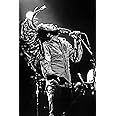 Amazon.com: ART.COM Wall Photo Bob Marley En Concert De Reggae Au Roxy ...