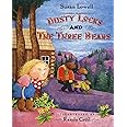 Dusty Locks and the Three Bears: Lowell, Susan, Cecil, Randy ...
