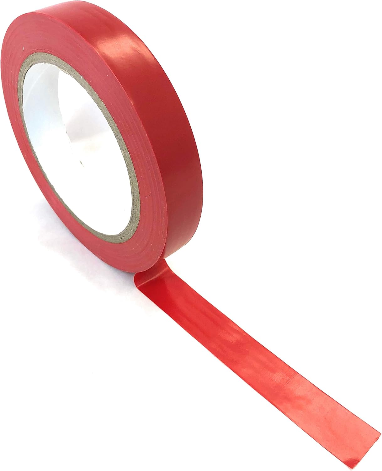 APT, (2-inch Width X 36 Yds Length) Single Roll PVC Marking Tape ...