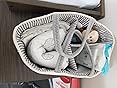 Amazon.com: KiddyCare Baby Basket Diaper Caddy Organizer - Stylish Rope ...