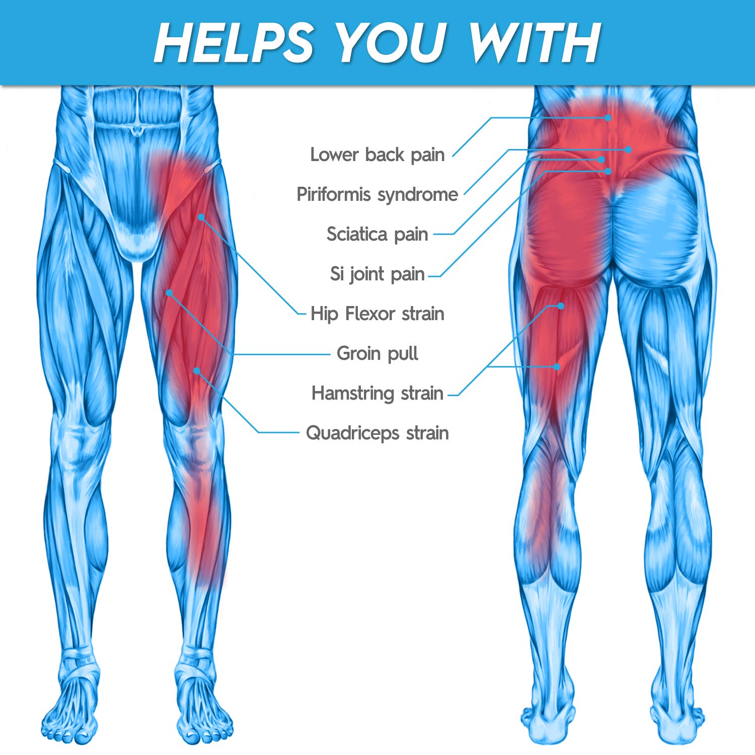 Nerve Pain Groin Inner Thigh Nerve Pain Groin Inner Thigh