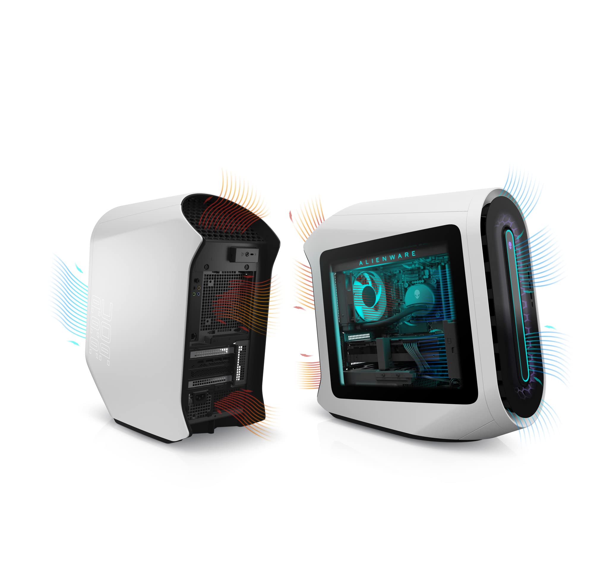 Mua Alienware Aurora R13 Gaming Desktop - Intel Core i7-12700F, 16GB ...