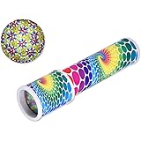Classic Kaleidoscope (Metal): Amazon.co.uk: Toys & Games