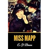 Queen Lucia & Miss Mapp: The Mapp & Lucia Novels (Mapp & Lucia Series ...