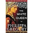 Amazon.com: The White Queen (Cousins' War, Book 1): 9781416563693: Gregory, Philippa: Books