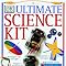 DK Ultimate Science Kit: DK Publishing: 9780789420541: Amazon.com: Books