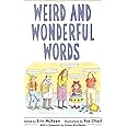 Amazon.com: Totally Weird and Wonderful Words: 9780195312126: McKean ...