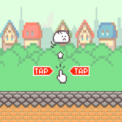 Flappy Cat Game:Amazon.com:Appstore for Android