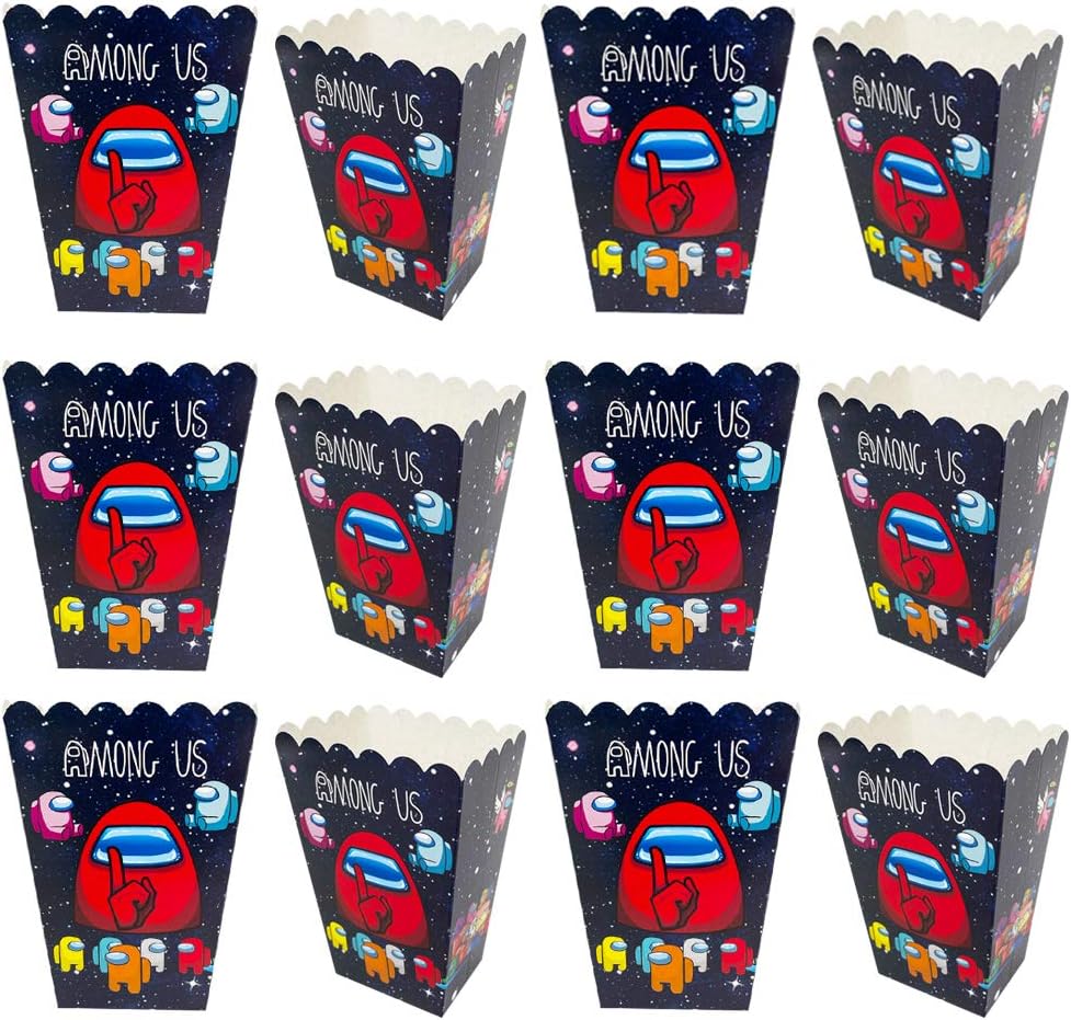 Among Us Party Ideas, Supplies and Gift Ideas - The Inspired Holiday