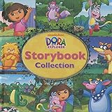 Dora's Storytime Collection (Dora the Explorer): Various: 9780689866234 ...